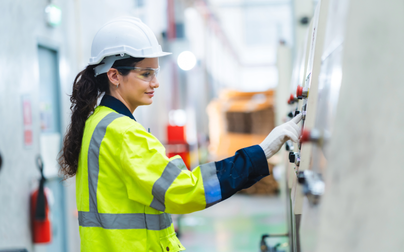 Ridys Group | Retrabajo
